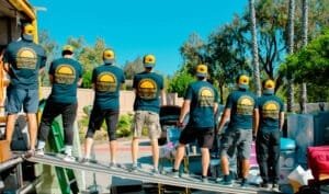 Home - Sun Shine Moving